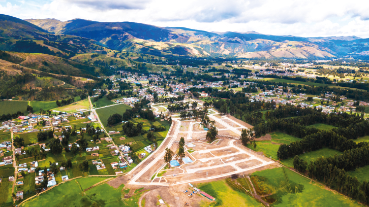 ¿Buscas un lote? Aprovecha las facilidades de compra de inmobiliaria ...