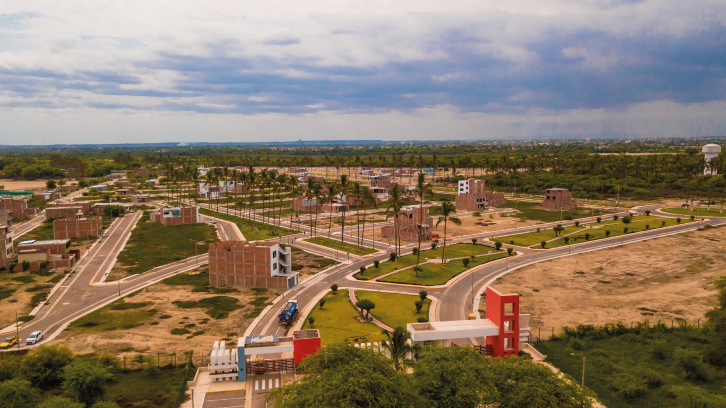 ¿Quieres invertir? Compra un terreno - Grupo Centenario