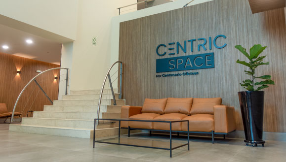 Centenario Oficinas espera cerrar con el 85% de ocupación - Grupo ...